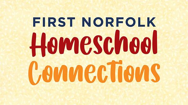 This Week at First Norfolk > Stay connected to what is happening at ...