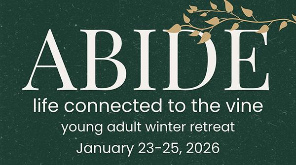 This Week at First Norfolk > Stay connected to what is happening at ...