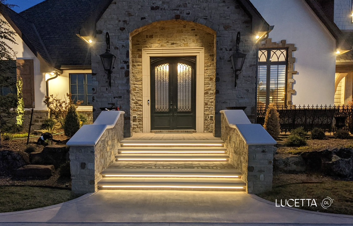 Encapsulated Light: The Rugged and Versatile Linear Lighting Solution