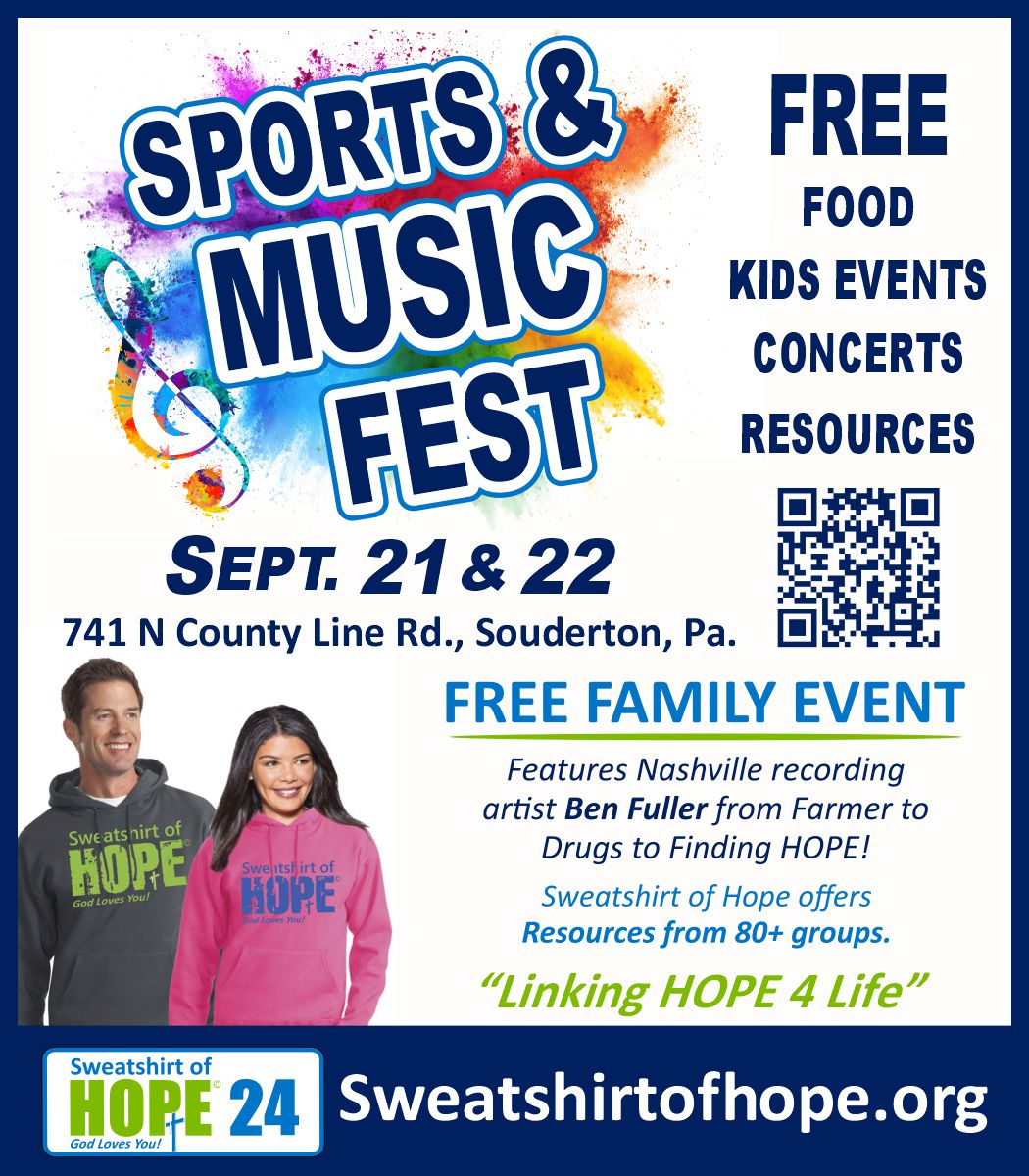 February News: Community Resources, Events & Updates