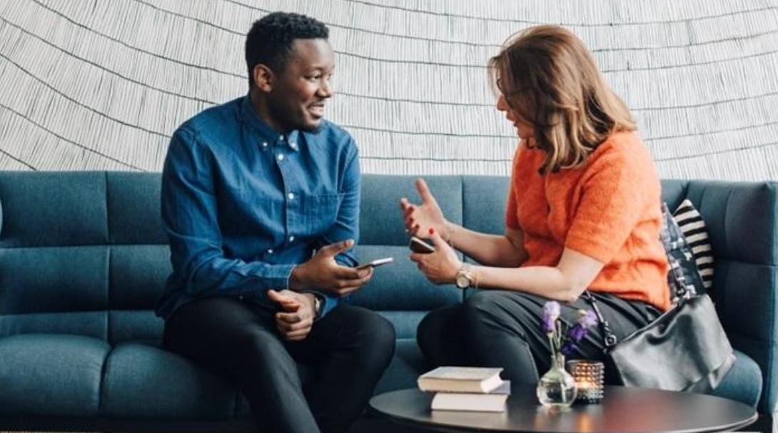 Collaborative Connections