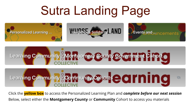 Your RELC 2/1 Session Materials