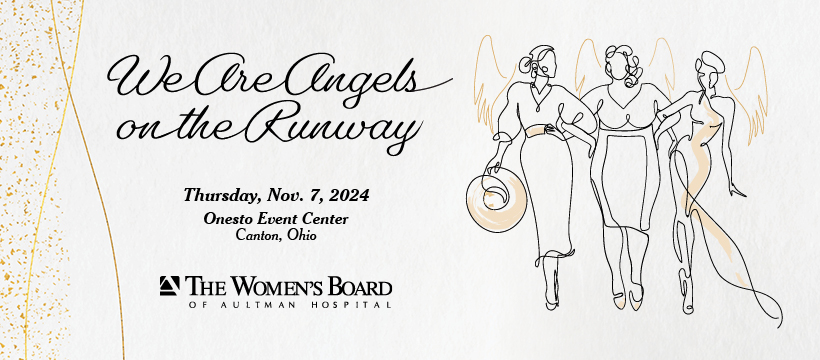 Meet the 2024 Fashion Show Event Chairs