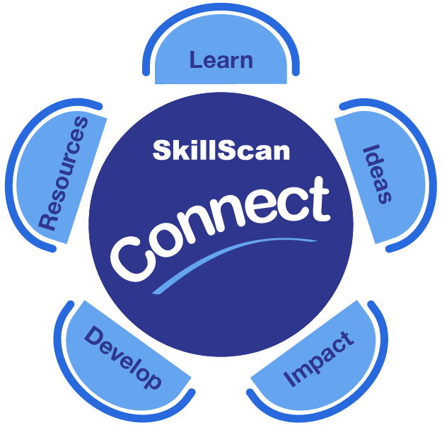 Learn About SkillScan Connect: A New Learning Community of Career ...