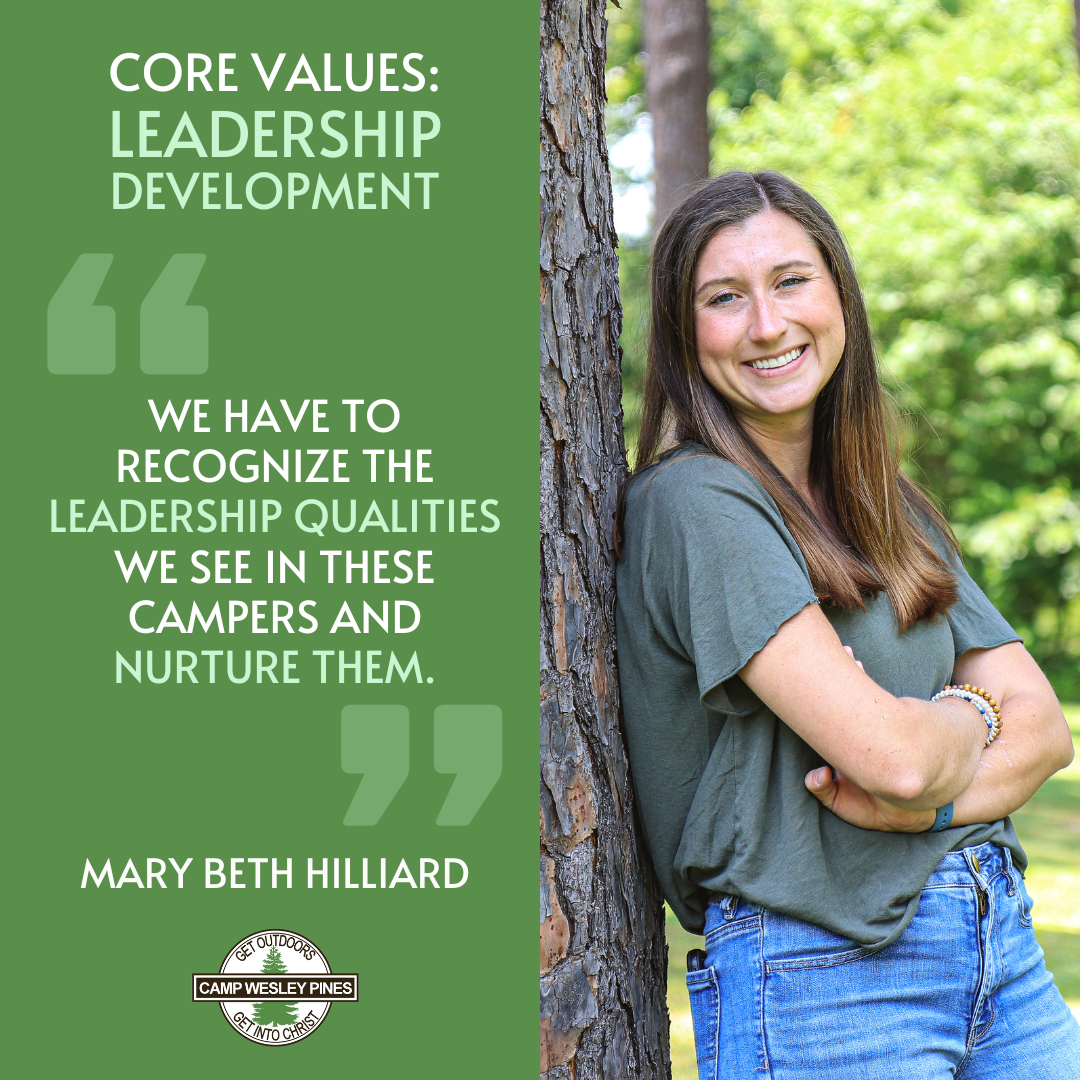 The Pines Press - August 1