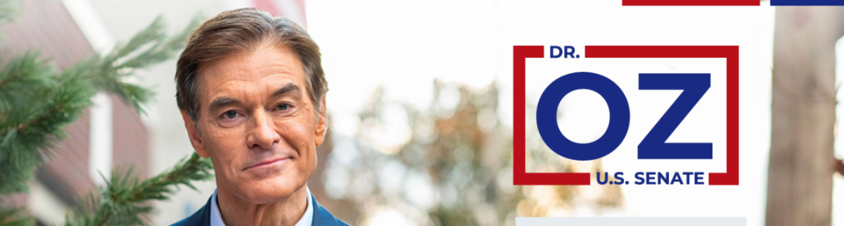 Campaign Update Virtual Meeting with Jim Worthington and OZ Team