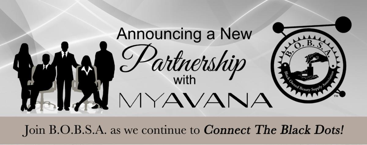 BOBSA INTRODUCING MYAVANA