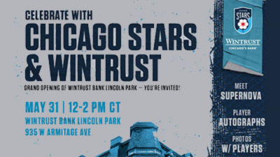 Lincoln Park Weekend Guide - May 29 - June 1, 2025