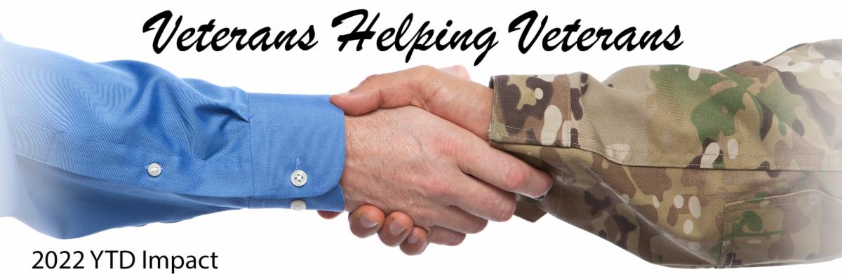 Growing SSV's Veteran Support Through Partnerships