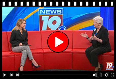 Spring-loaded w/ reasons to honor Veterans & celebrate hard work