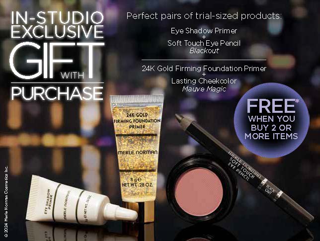 All Studio 2024 GWP - Order Now