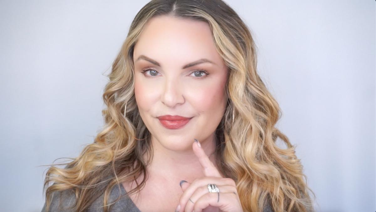 NEW VIDEO: Cherry Cola Lips with Elle Leary