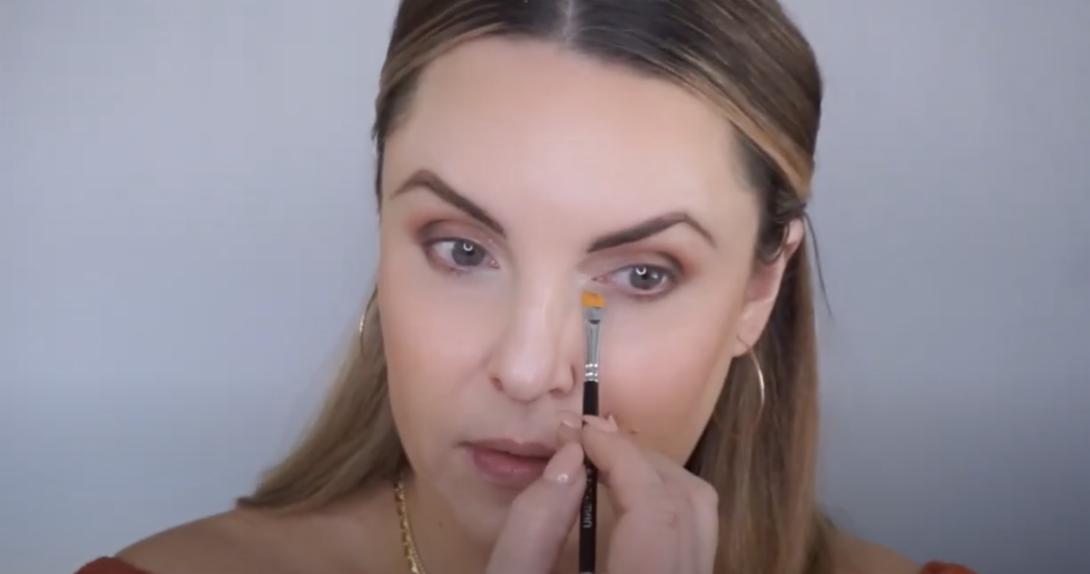 Educational Product Knowledge Video: Soft Touch Shadow with Elle Leary