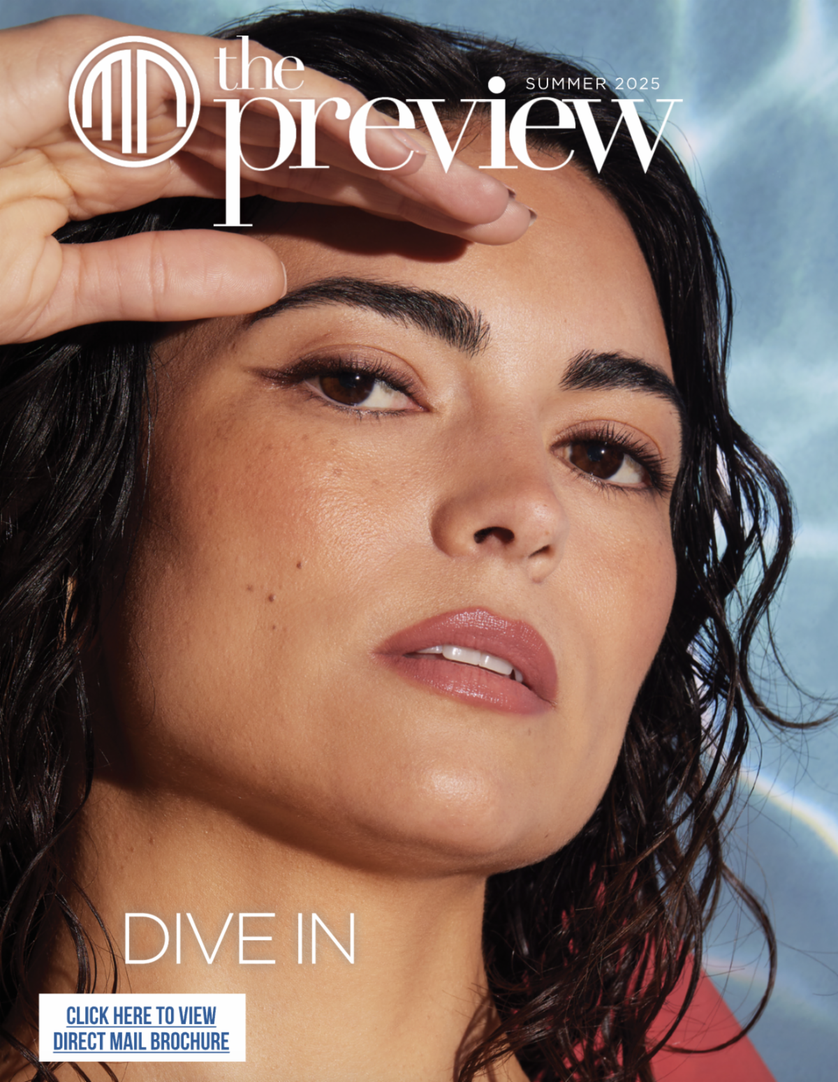 Your Summer 2025 Preview is HERE!