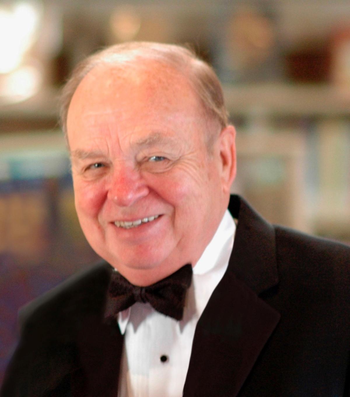 The NAHF Announces The Class of 2024!