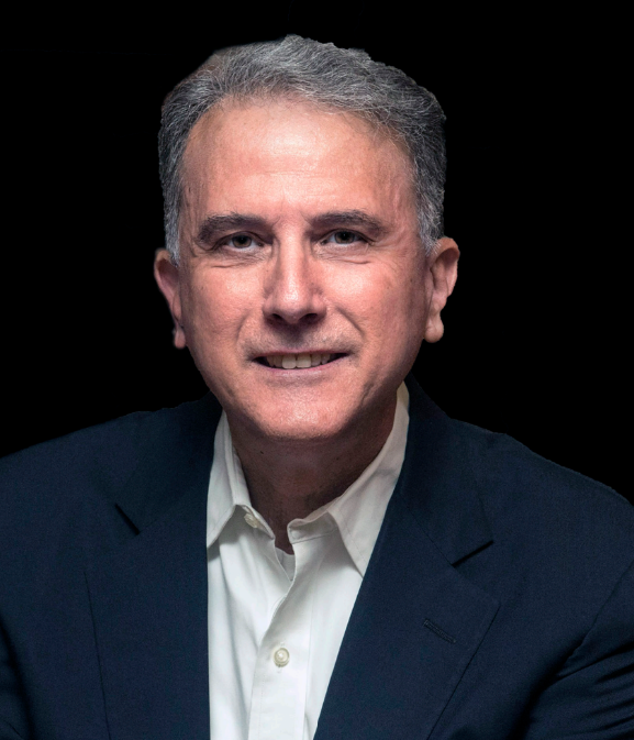 Speaker Series with ﻿Louis Pangaro, MD, MACP