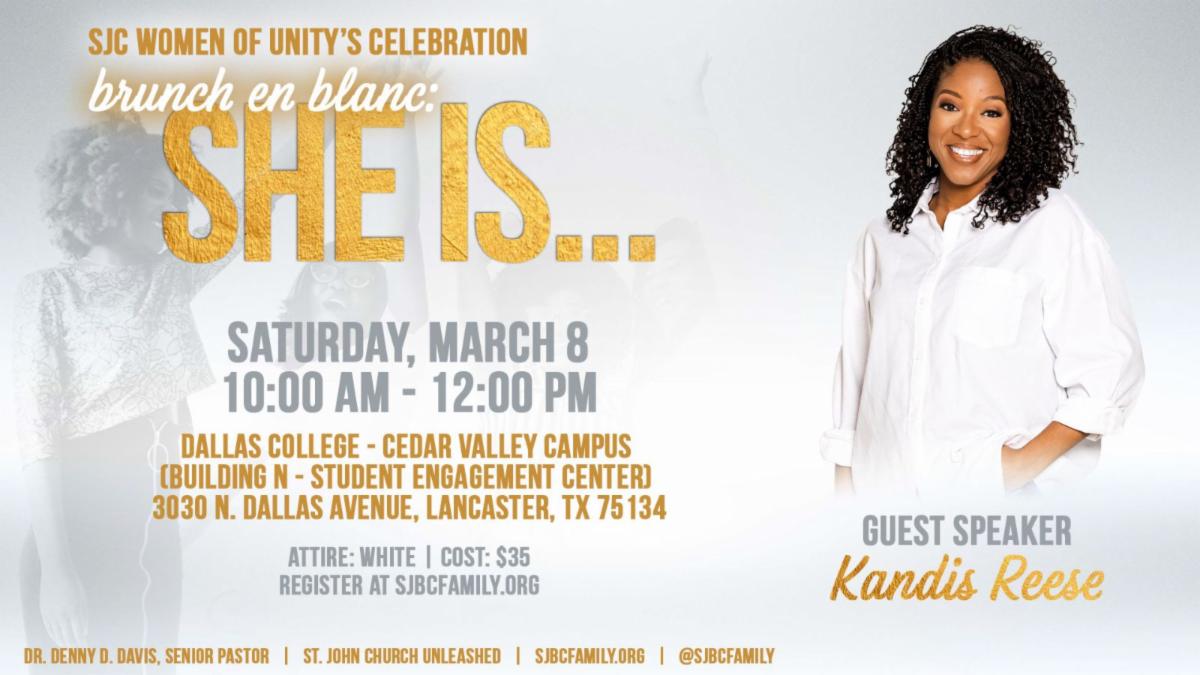 SJC Newsletter: This Sunday is Faith & Family Sunday - Guest Pastor ...