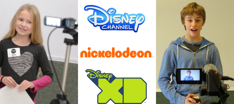 Disney Channel Casting Director