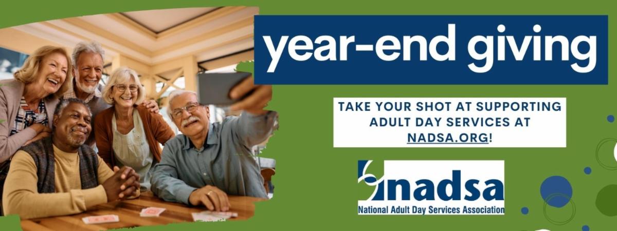 The Voice, Volume 4 -- 2023: Newsletter of the National Adult Day ...