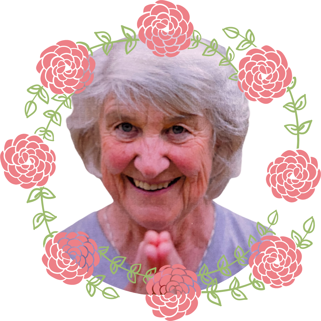 Tribute to Felicity Green | Elizabeth Kerwin Yoga