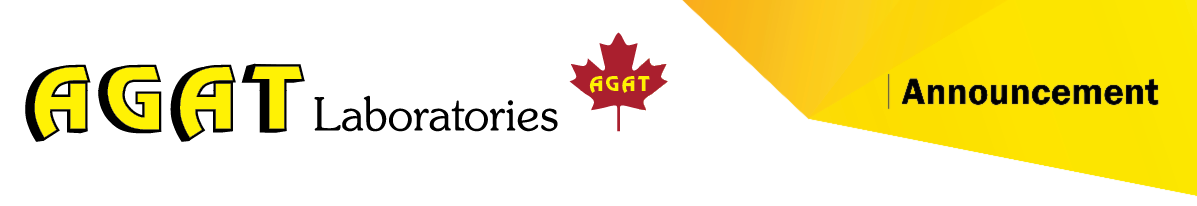AGAT Laboratories Acquires Stratum Reservoir