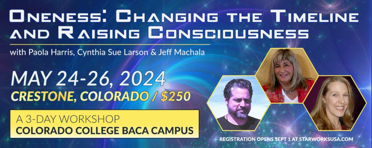 Time to Come Together: Message from the 9