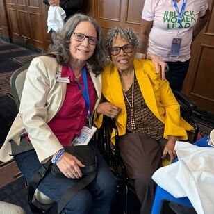 Voter Suppression in Texas and Tarrant County: Crystal Mason’s Story