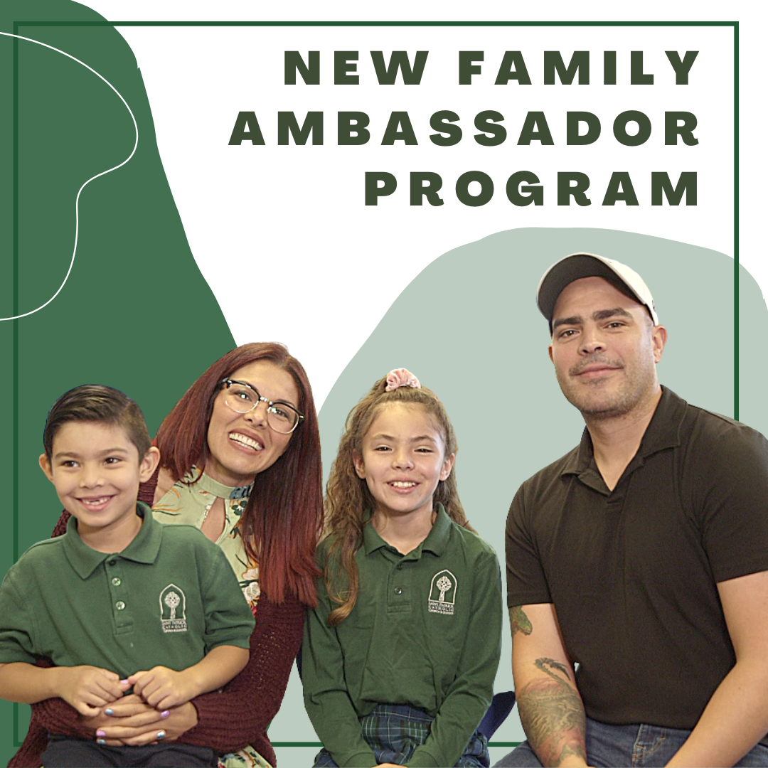 ☘️ Coffee & Doughnut Social