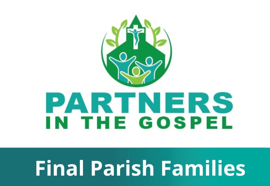 Final Parish Families