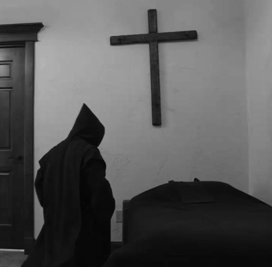 Feast Day celebration at Holy Cross Parish