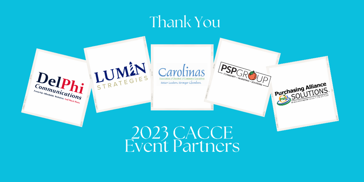CACCE - May 2023 News