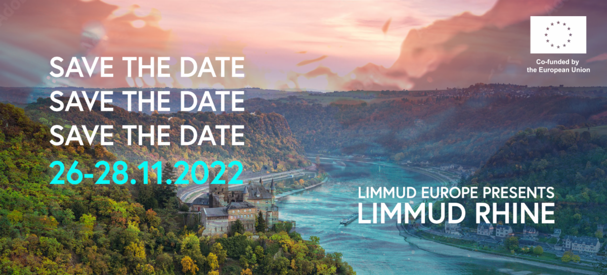 Announcing Limmud's New Professional Leaders