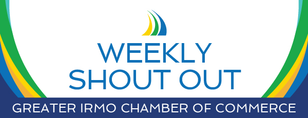 The #FunChamber's Weekly Shout Out!