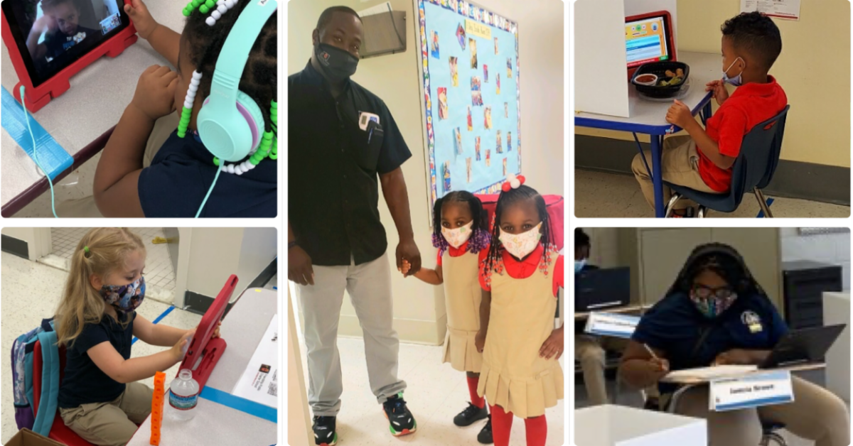 Learning Hubs expanding to all campuses