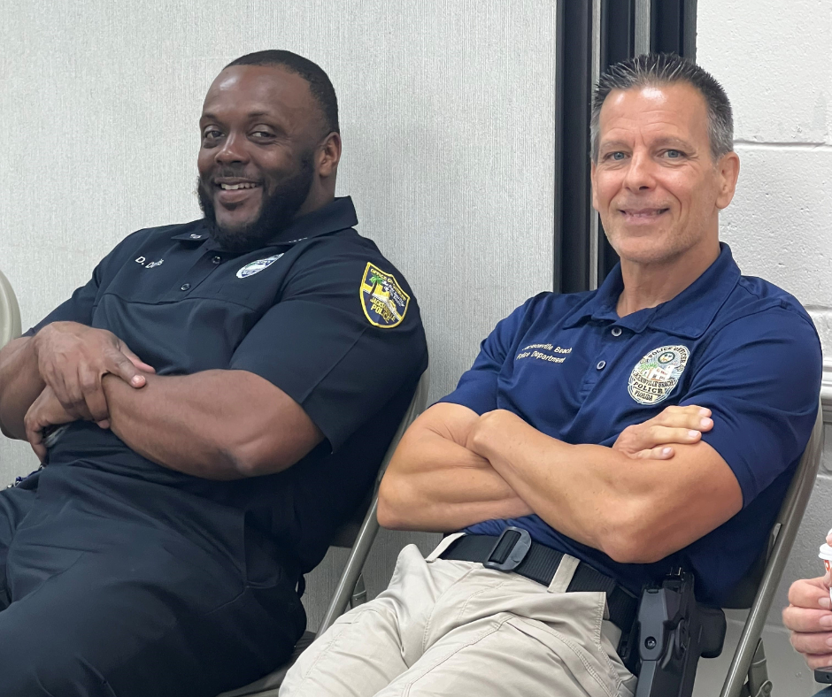 Jacksonville Beach Police Department's News You Can Use