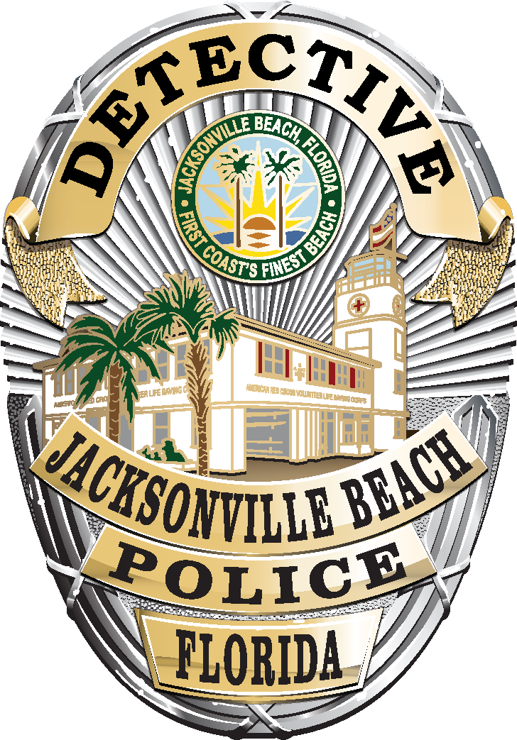 Jacksonville Beach Police Department's News You Can Use