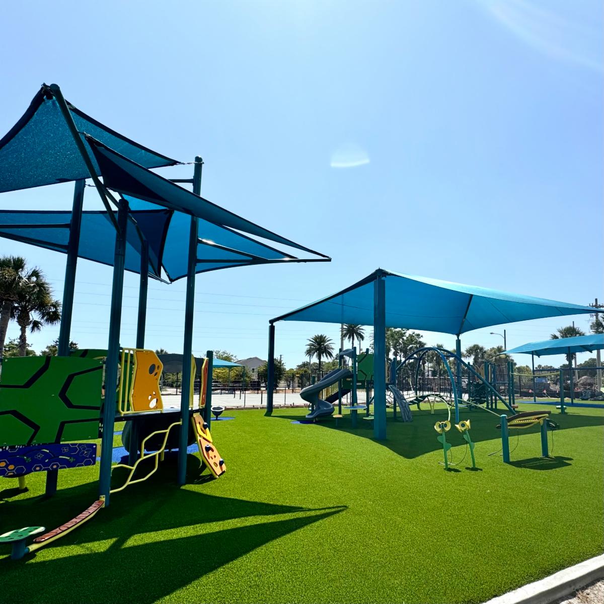 News & Updates from Jacksonville Beach