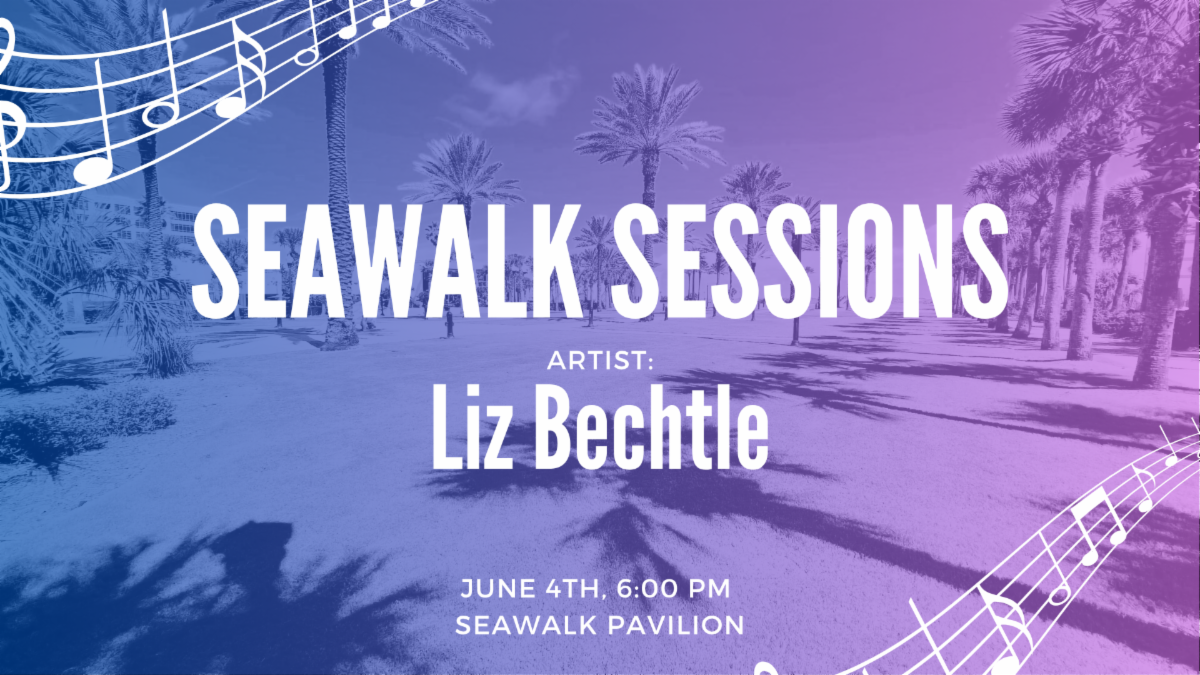 News & Updates from Jacksonville Beach