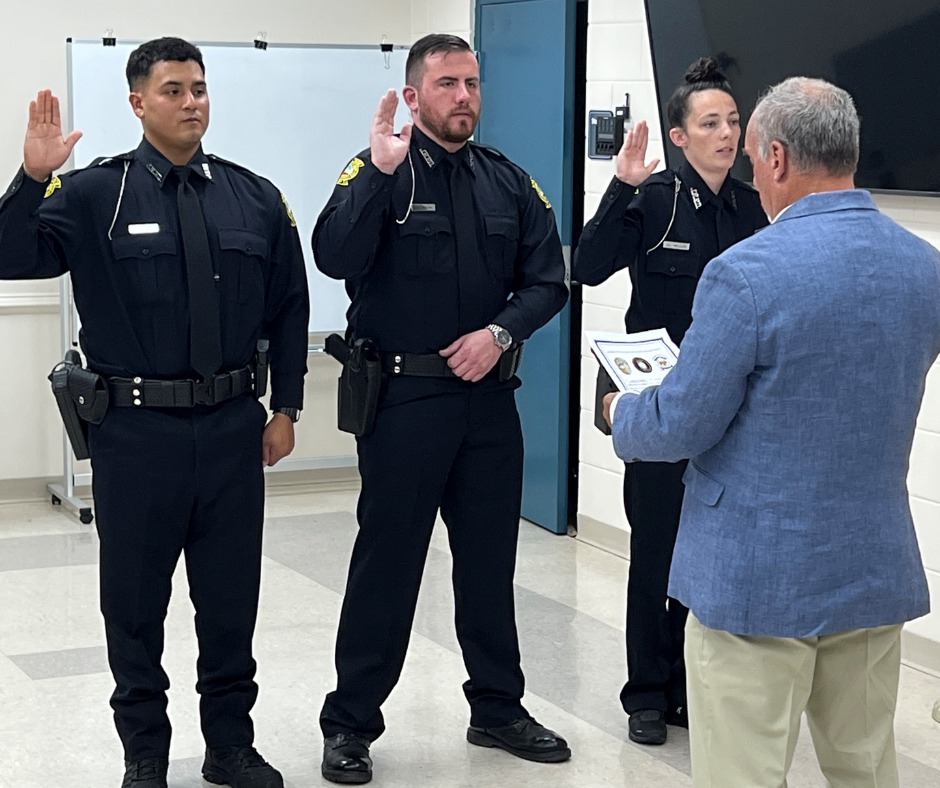 Jacksonville Beach Police Department's News You Can Use