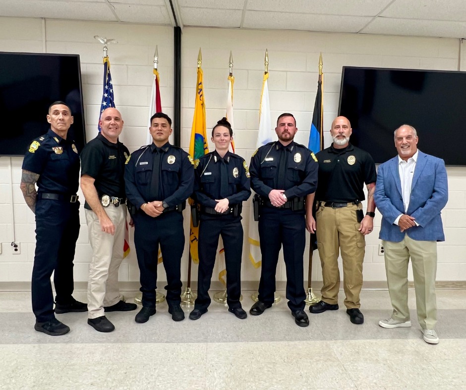 Jacksonville Beach Police Department's News You Can Use