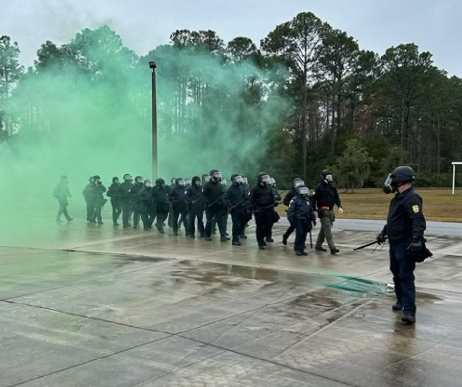 Jacksonville Beach Police Department's News You Can Use