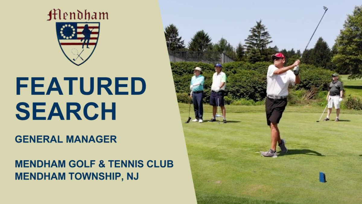 Current Searches: Compiled List of Open Searches