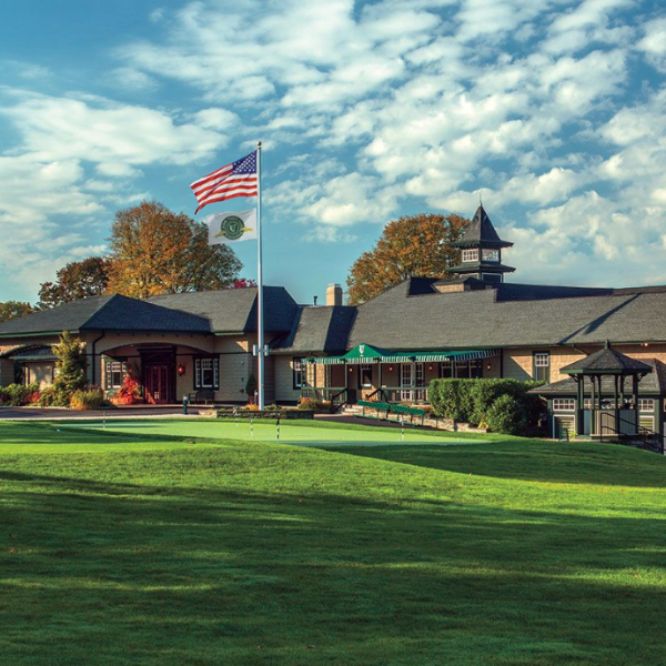 Reminder: What's Next on the Menu: Culinary Trends Every Private Club ...