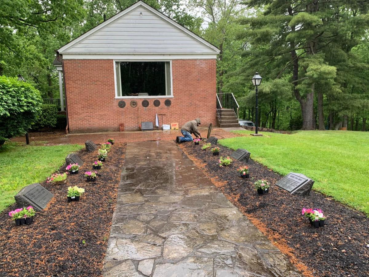 Valley Forge High Twelve Club-March Meeting