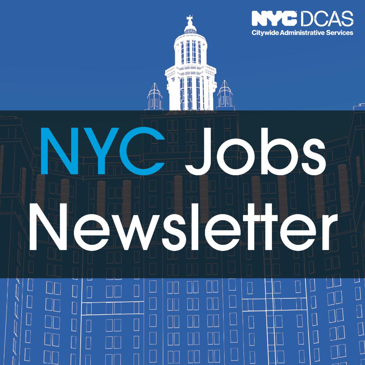 Inside Citywide Newsletter