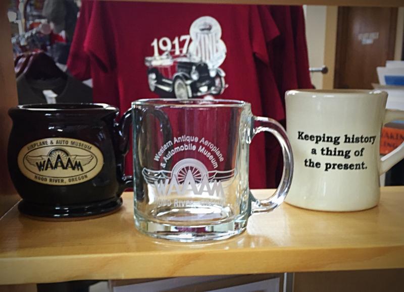 The Latest WAAAM News