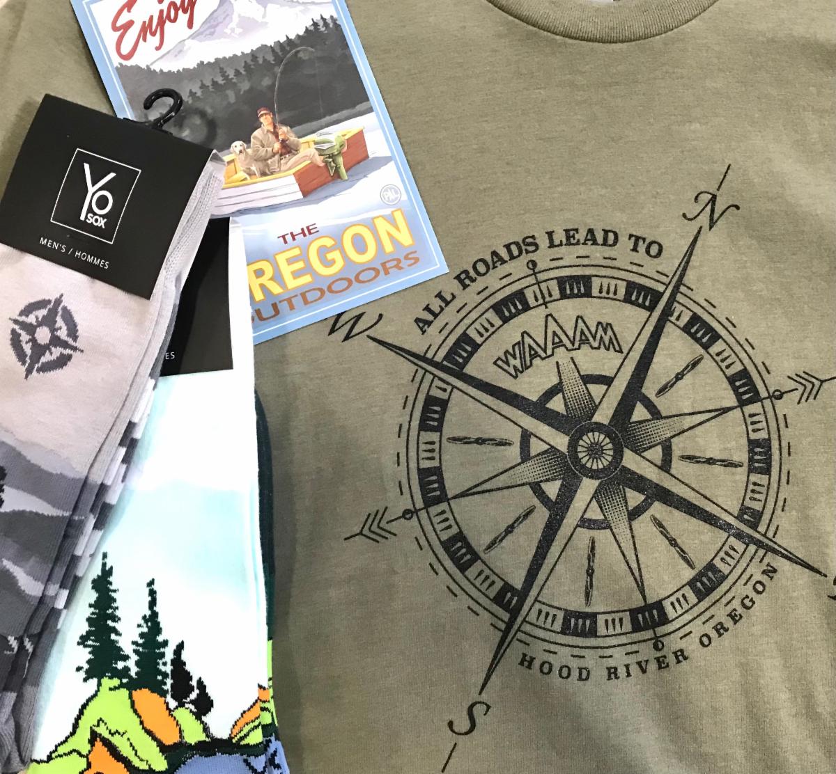 Ford Trimotor Arrival & More