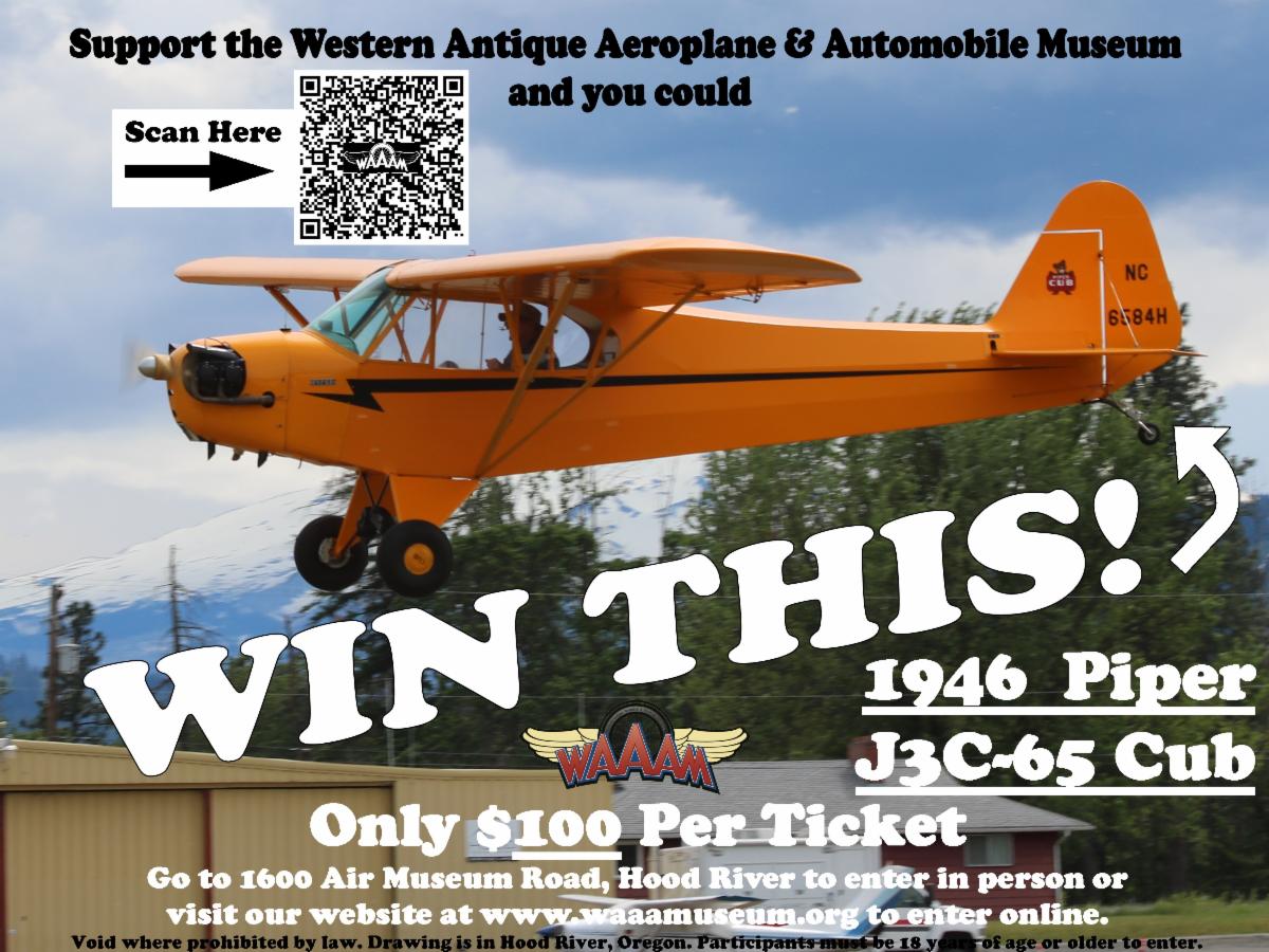 WAAAM's Marching Forward