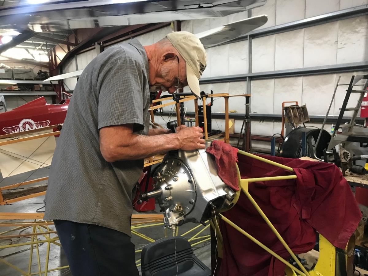 Local History Spotlight - Cars of Ron Wade