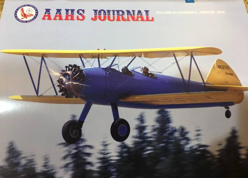 The Latest WAAAM News